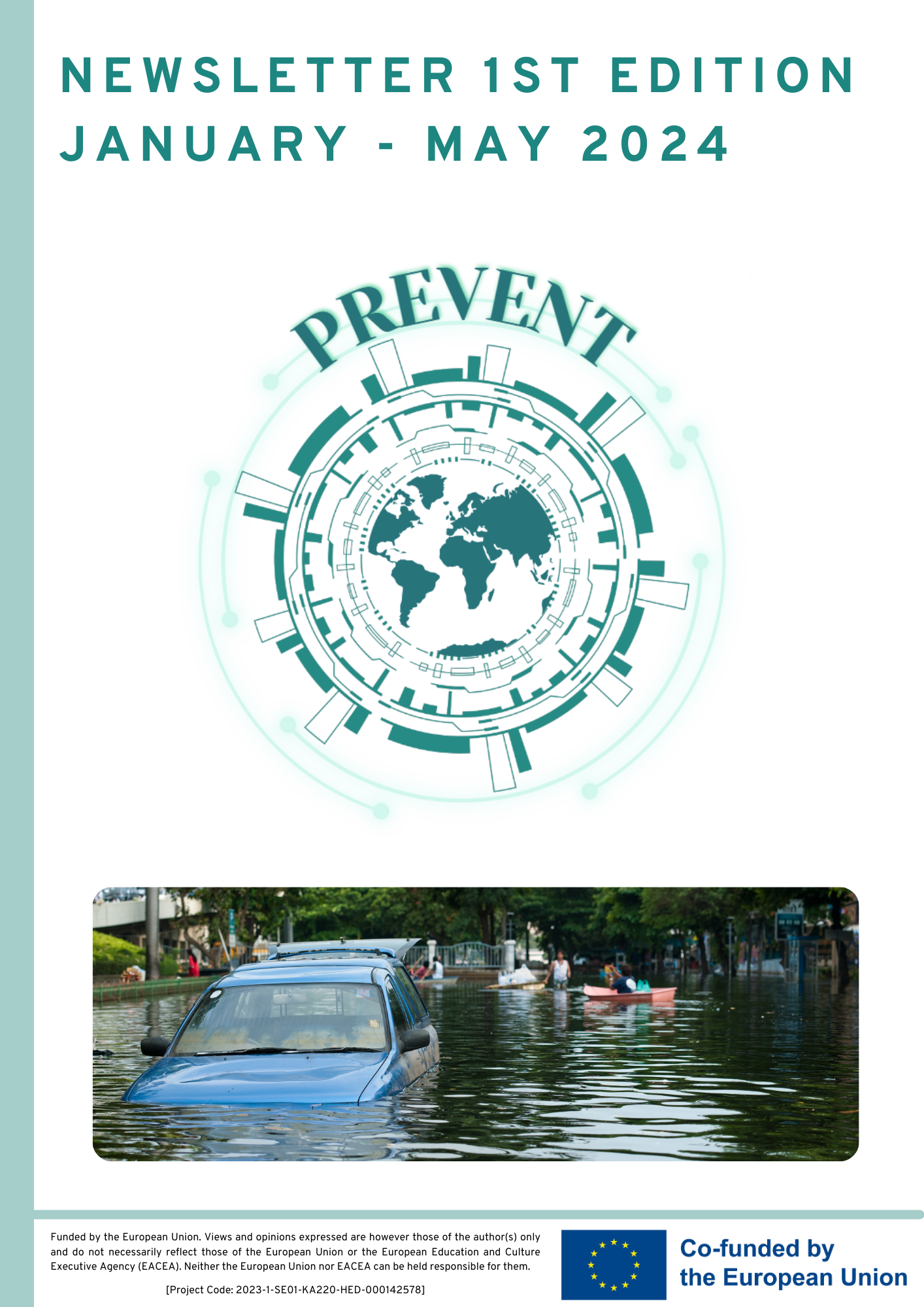 News & Articles – Prevent Project